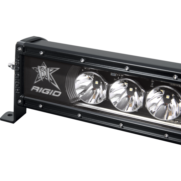 Rigid Industries Radiance Plus Series 30" Multi-Color LED Light Bars ...