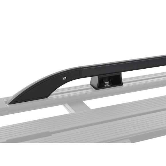 Rhino-Rack 43145B Pioneer Platform Side Rails for 72" x 56" Pioneer ...