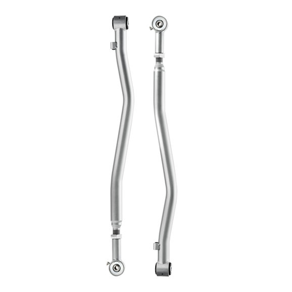 Rubicon Express 4.5" Long Arm Suspension Kit for 18-20 Jeep Wrangler JL ...