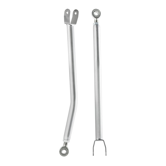 Rubicon Express 4.5" Long Arm Suspension Kit for 18-20 Jeep Wrangler JL ...