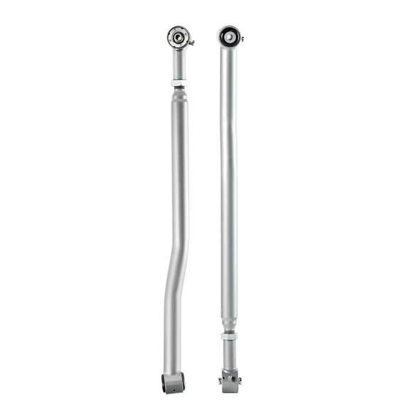 Rubicon Express 4.5" Long Arm Suspension Kit for 18-20 Jeep Wrangler JL ...