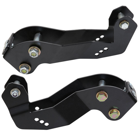 Rubicon Express 3.5in Sport Lift Kit for 20-21 Jeep Gladiator JT with ...