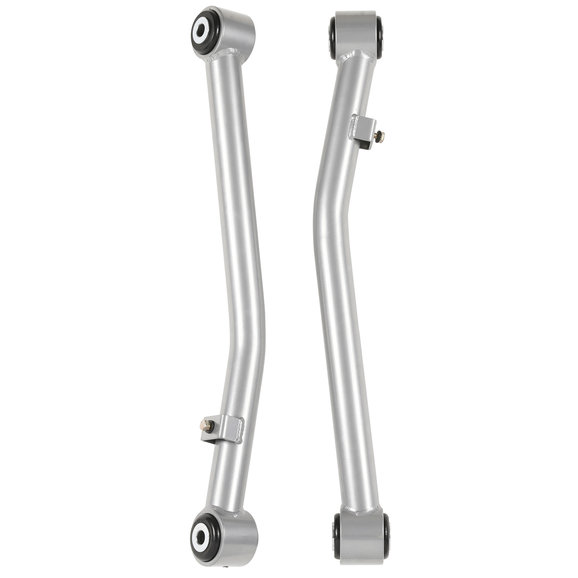 Rubicon Express RE3721 Super-Ride Front Lower Control Arms for 18-20 ...