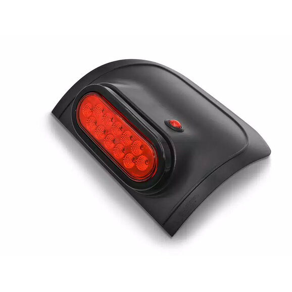Rugged Ridge 11652.02 Flush Mount Tail Lights for 20-24 Jeep Gladiator JT | Quadratec