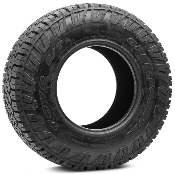 Toyo Tires Open Country C/T Tire | Quadratec
