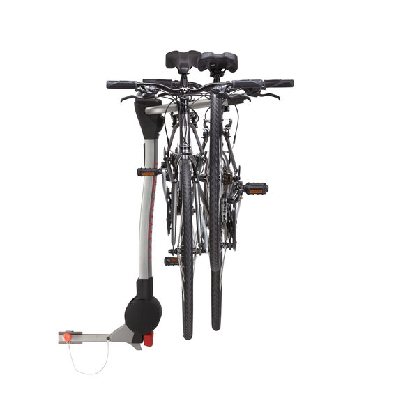 Yakima 8002457 RidgeBack Tilt-Away Hitch Mounted 2-Bike Rack | Quadratec