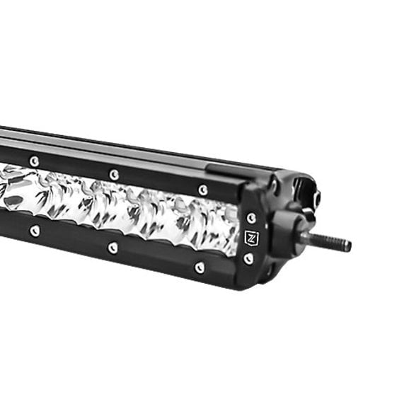 ZROADZ Z30S1-6-P7EJ 6″ Combo Beam Single Row Slim Line Straight LED ...