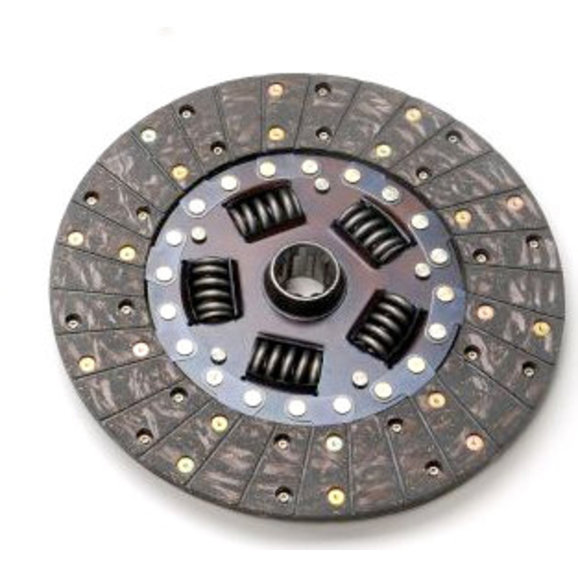 AMS Automotive 383425 Domestic Disc Assembly | Quadratec