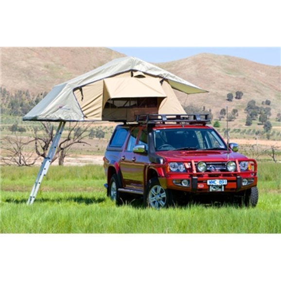 ARB 803101 Simpson Series III Rooftop Tent | Quadratec