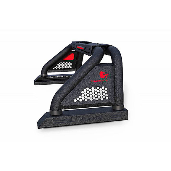 Blackhorse truck accessories store