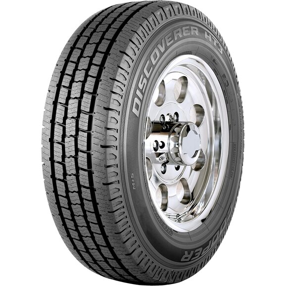Cooper Tires Discoverer HT3 Tire | Quadratec
