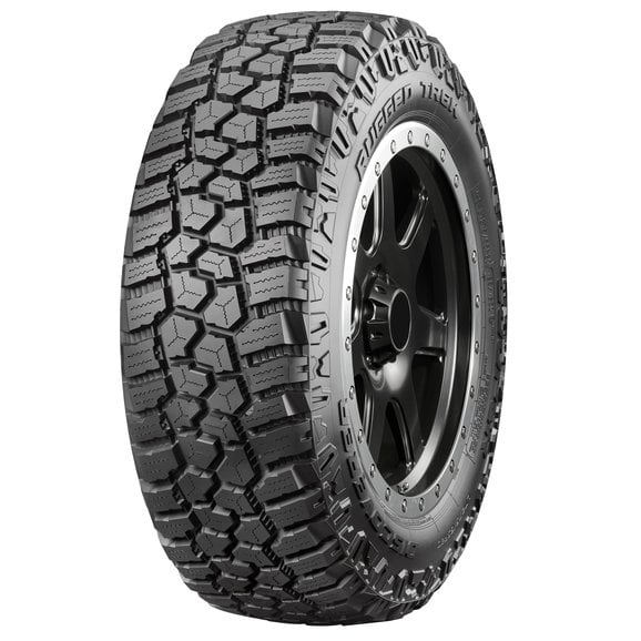 Cooper Tires Discoverer Rugged Trek Tire | Quadratec