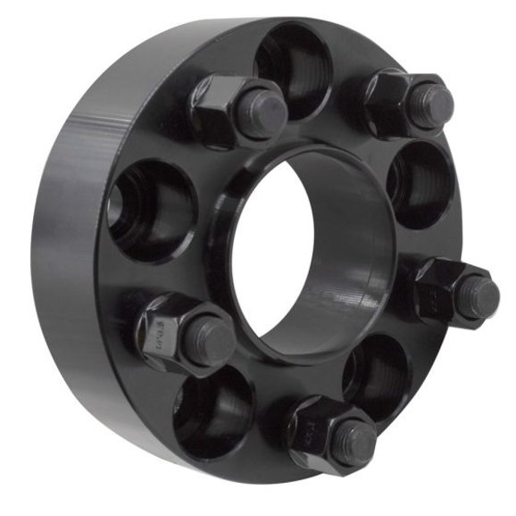 Coyote Enterprises 6061 Billet Aluminum Wheel Spacer for Vehicles with ...