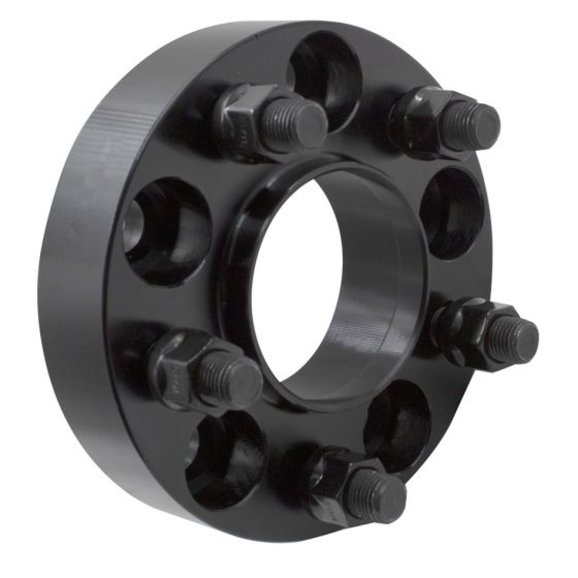 Coyote Enterprises 6061 Billet Aluminum Wheel Adapter for Vehciles with ...