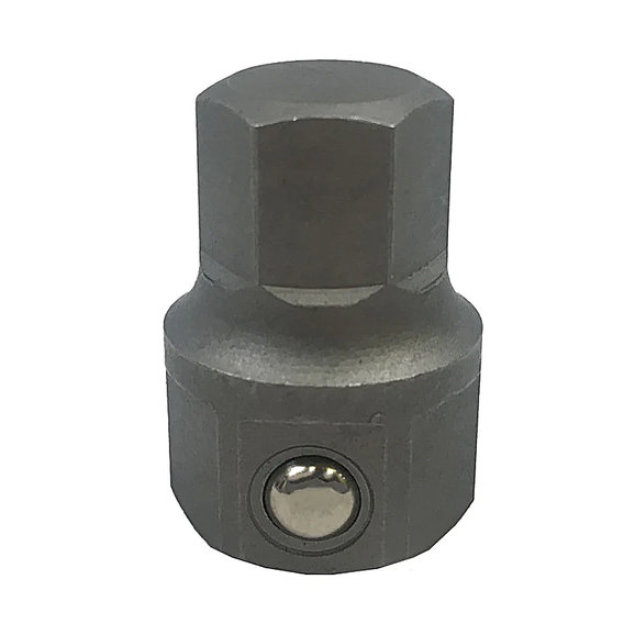 CTA Tools 1136 Jeep / BMW - Transmission Fill Plug Socket - 14MM Stubby ...