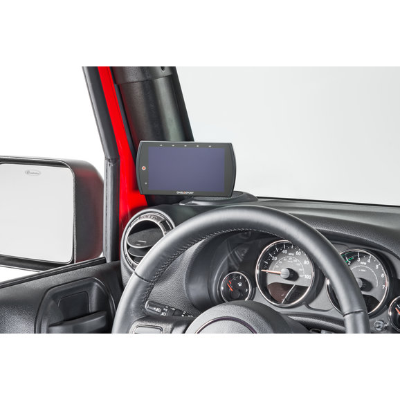 Diablosport Trinity 2 Ex Performance Programmer For 05 14 Jeep Wrangler Tj And Jk And 11 14 Grand