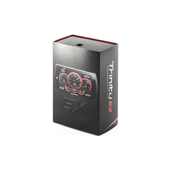 Diablosport Trinity 2 Ex Performance Programmer For 05 14 Jeep Wrangler Tj And Jk And 11 14 Grand