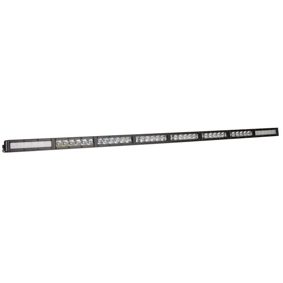 Diode Dynamics 50" Stage Series Straight LED Light Bar Single Row ...