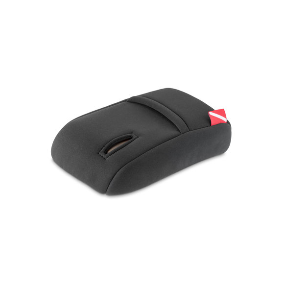 Diver Down Neoprene Console Lid Cover for 97-06 JeepWrangler TJ | Quadratec