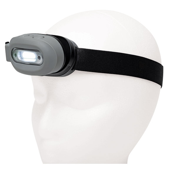 Eastwood 23092 3W COB LED 360° Headlamp | Quadratec