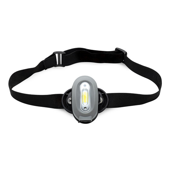 Eastwood 23092 3W COB LED 360° Headlamp | Quadratec