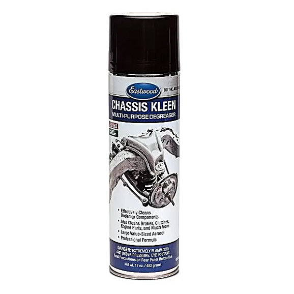 Eastwood 55014Z Chassis Kleen - Multi-Purpose Degreaser | Quadratec