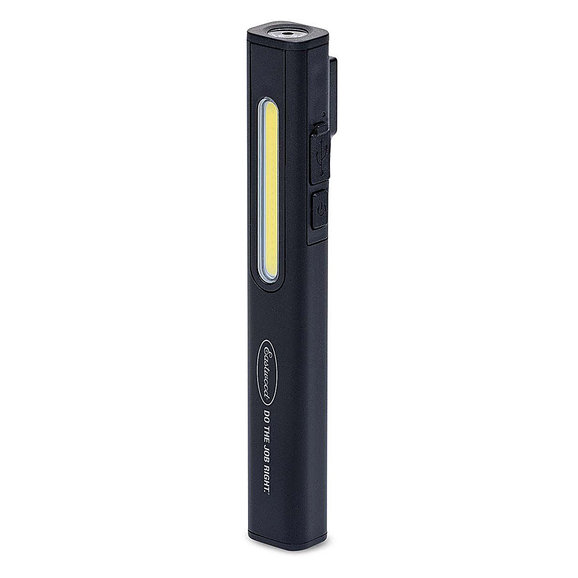 Eastwood 33934 COB Handheld Rechargeable LED Penlight | Quadratec