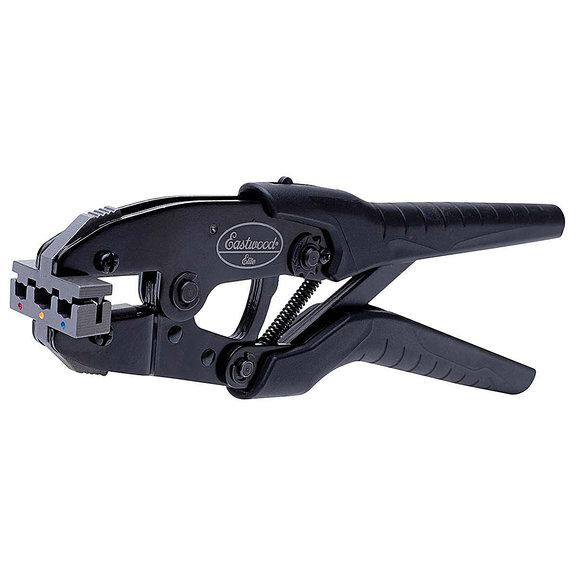 Eastwood 33858 Elite Inline Wiring Connector Crimp Tool | Quadratec