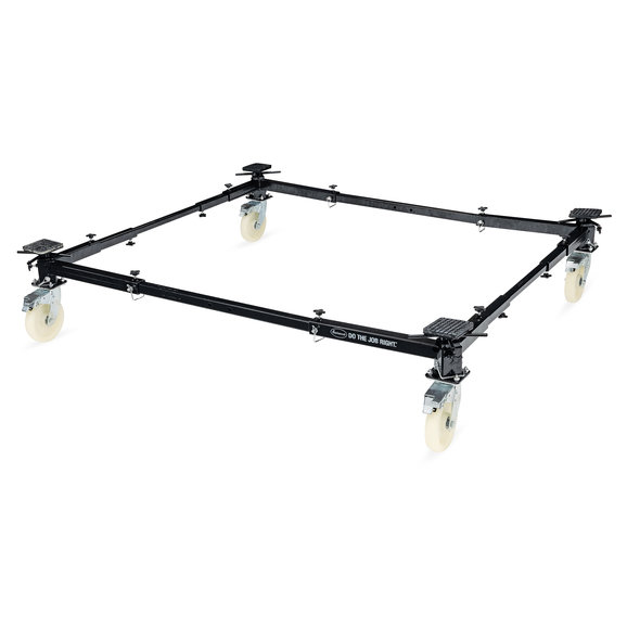 Eastwood 31539 Heavy Duty Body Cart | Quadratec