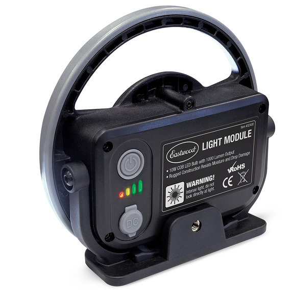 Eastwood 32400 LED Work Light Module | Quadratec