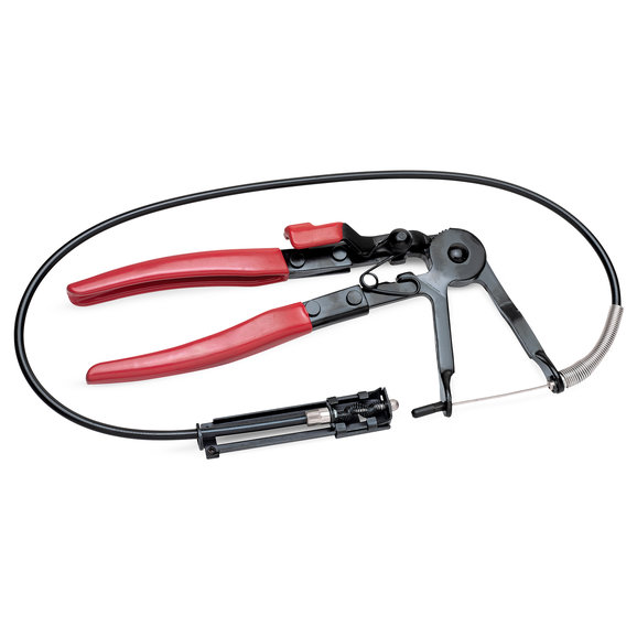 Eastwood 31838 Spring Clamp Pliers | Quadratec