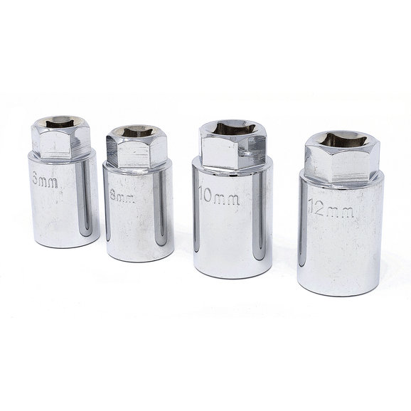 Eastwood Stud Remover and Installer Set | Quadratec