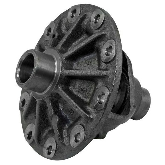 G2 Axle & Gear 65-2025 Differential Carrier for 76-86 Jeep CJ-5, CJ-7 ...