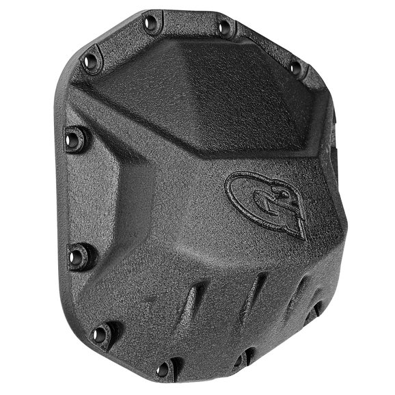G2 Axle & Gear 40-2152G HAMMER M220 Rear Dana 44 Differential Cover for ...