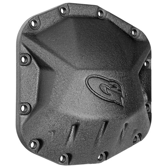 G2 Axle & Gear 40-2151G HAMMER M210 Front Dana 44 Differential Cover ...