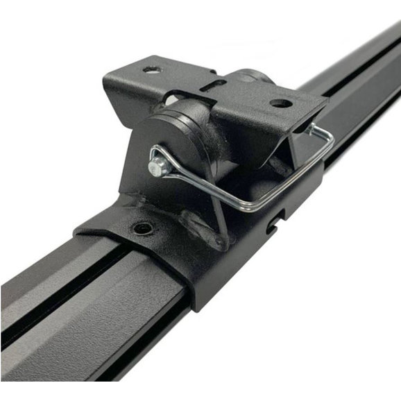 Go Rhino 5950030T HD Quick Release Tent Mounting Kit | Quadratec