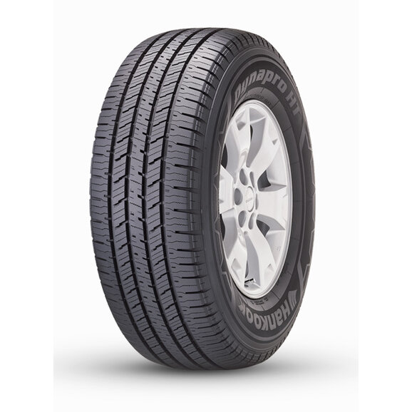 Hankook DynaPro HT Tire (RH12) | Quadratec