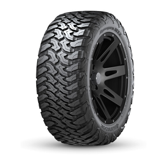 Hankook DynaPro MT2 Tire (RT03) | Quadratec