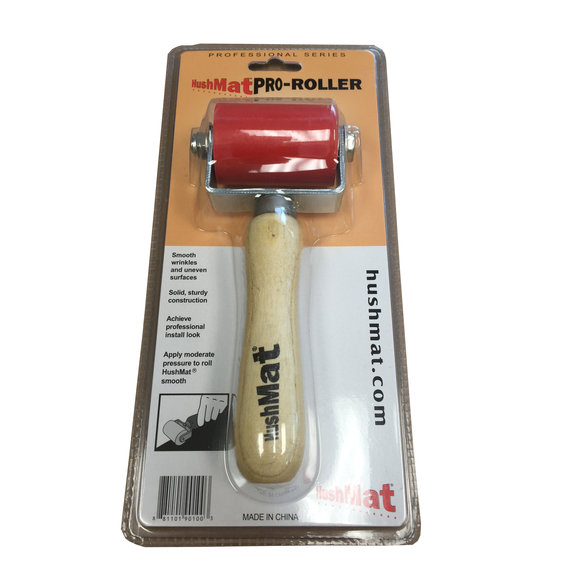 HushMat 90100 Pro Roller | Quadratec