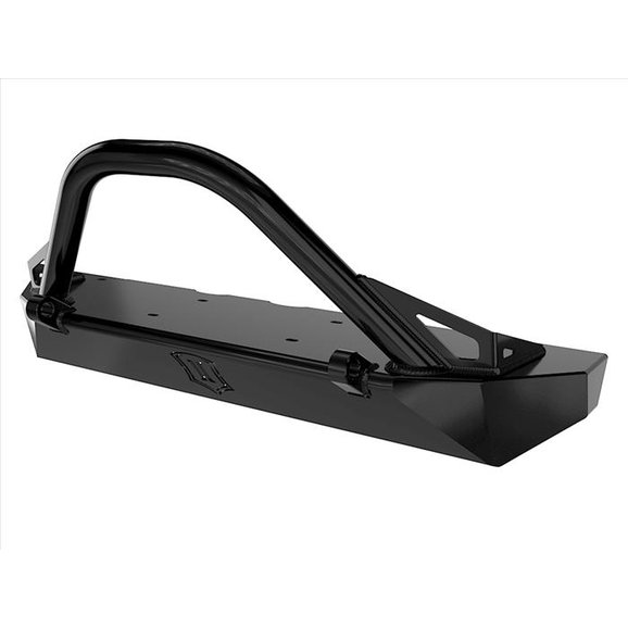 ICON Vehicle Dynamics Comp Series Front Bumper for 07-18 Jeep Wrangler ...