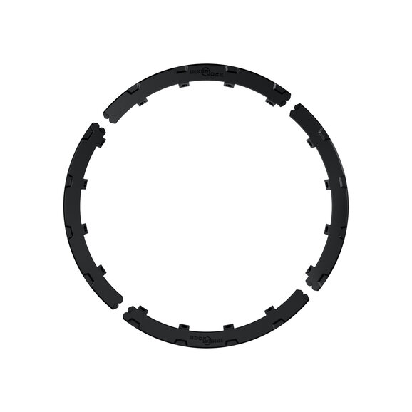 ICON Alloys Recon Pro Wheel for 07-24 Jeep Wrangler JK, JL & Gladiator ...