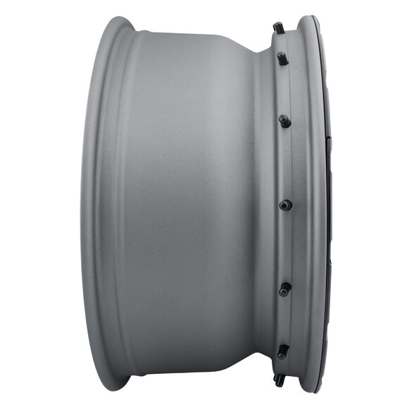 ICON Alloys Recon Pro Wheel for 07-24 Jeep Wrangler JK, JL & Gladiator ...