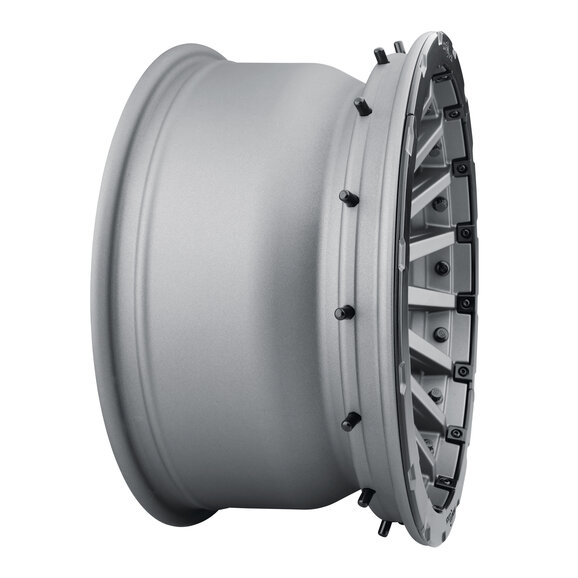 ICON Alloys Recon Pro Wheel for 87-06 Jeep Wrangler YJ & TJ | Quadratec