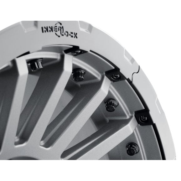 ICON Alloys Recon Pro Wheel for 07-24 Jeep Wrangler JK, JL & Gladiator ...