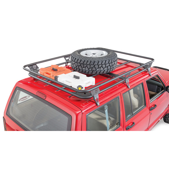 JCR Offroad UNI-TM-J-PC Universal Tire Mount | Quadratec