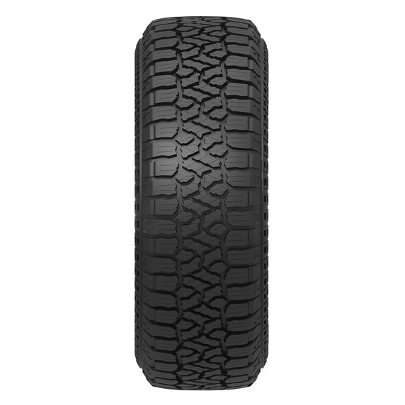 Kenda Tires Klever A/T2 KR628 in LT245/75R16 120/116S | Quadratec
