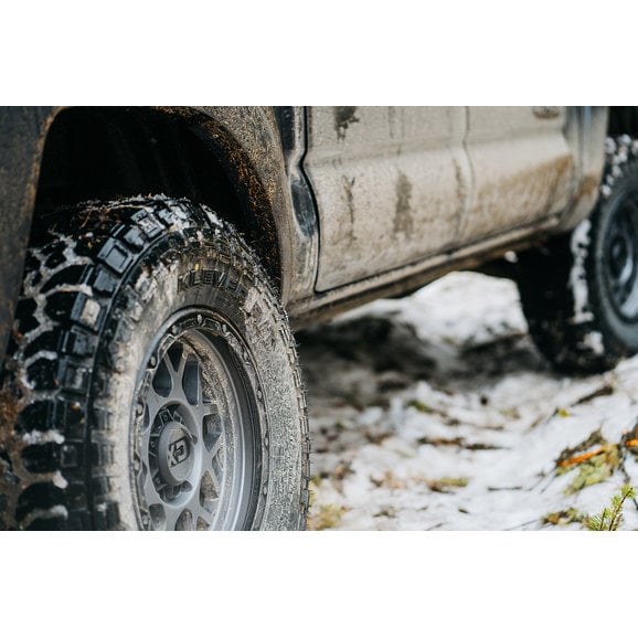 Kenda Tires Klever R/T KR601 Tire | Quadratec