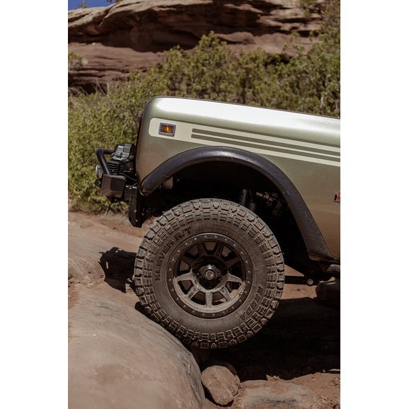 Kenda Tires Klever R/T KR601 Tire in 35x10.50R17 121R | Quadratec