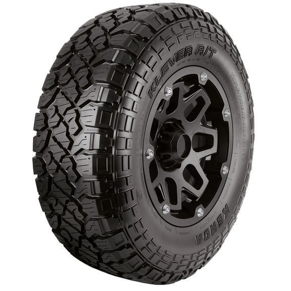 Kenda Tires Klever R/T KR601 Tire | Quadratec