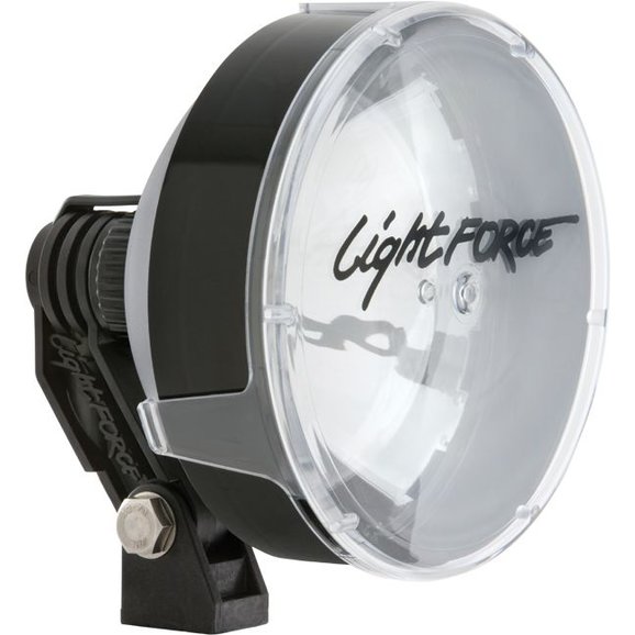 LightFORCE RM170 Striker Halogen Driving Light 12V High Mount-Single ...